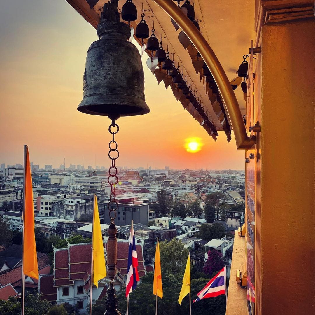 6 of the BEST VIEWS in Thailand - Feel Free Travel Blog