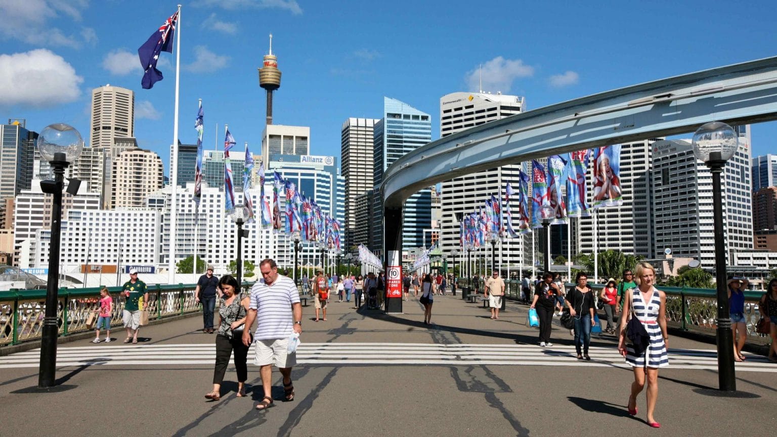 20 AWESOME things to do in Sydney - Feel Free Travel Blog