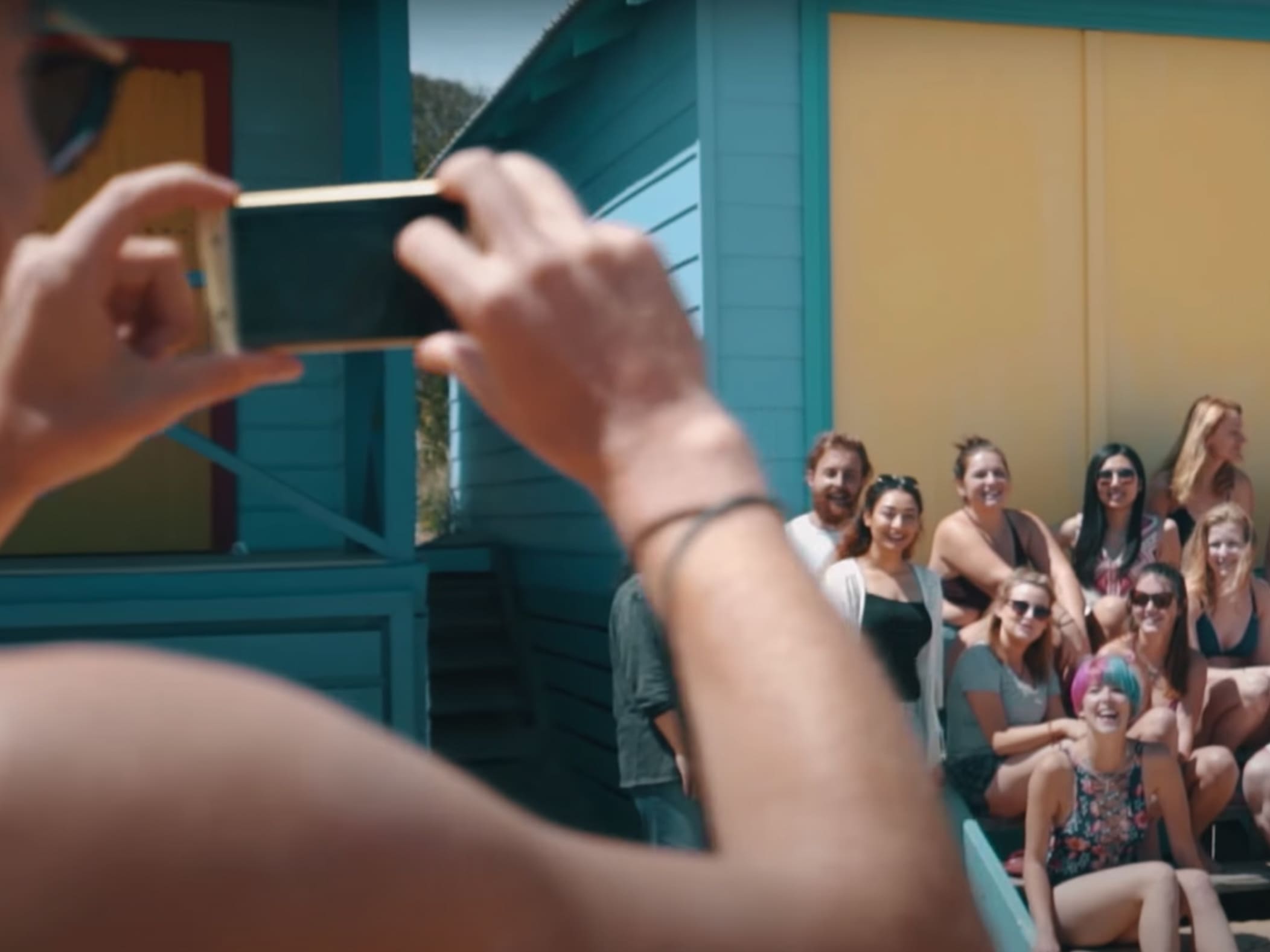 8 Signs You’re Ready to Travel - Feel Free Travel Blog