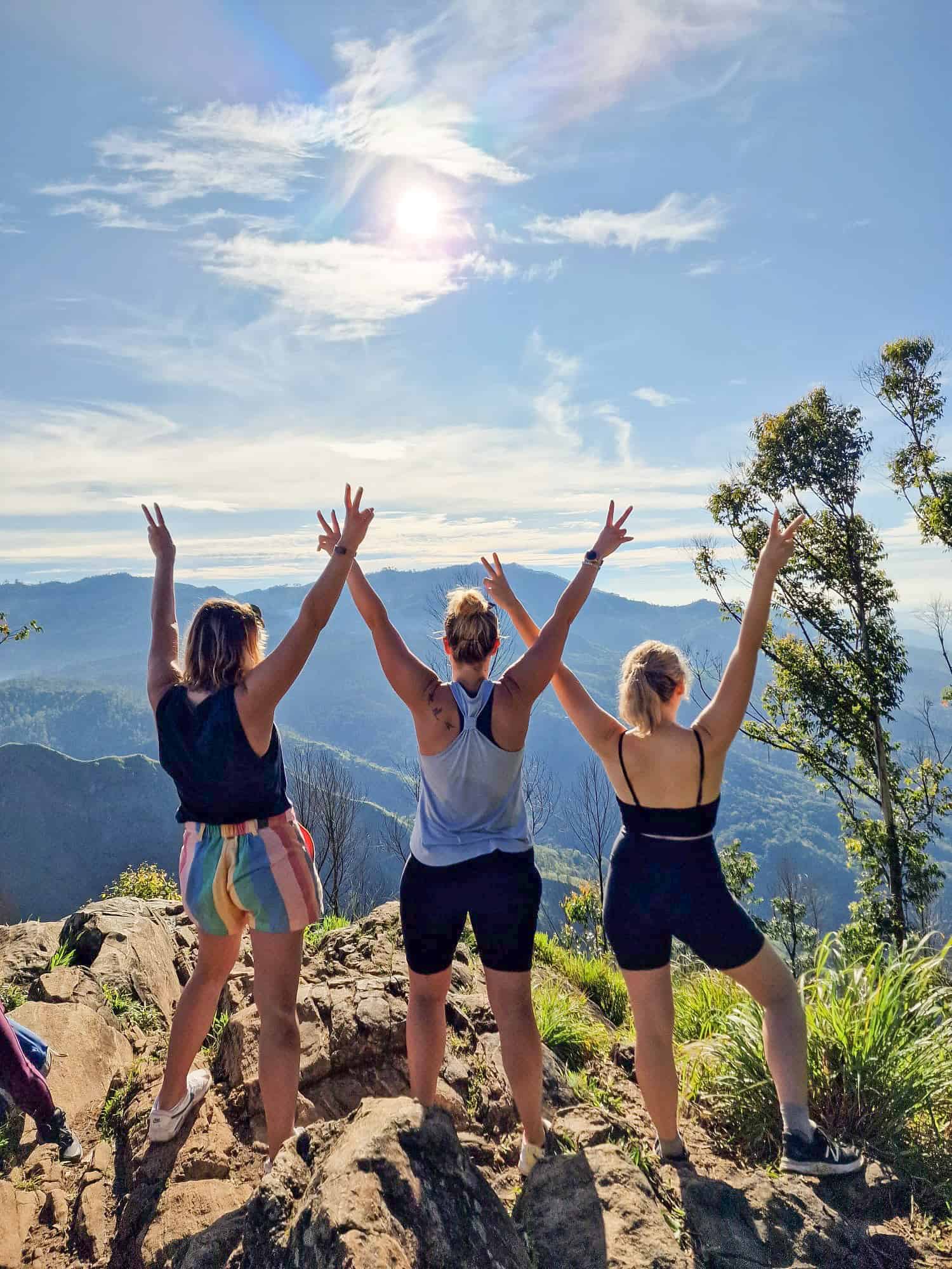 What Is Group Travel? - Feel Free Travel Blog