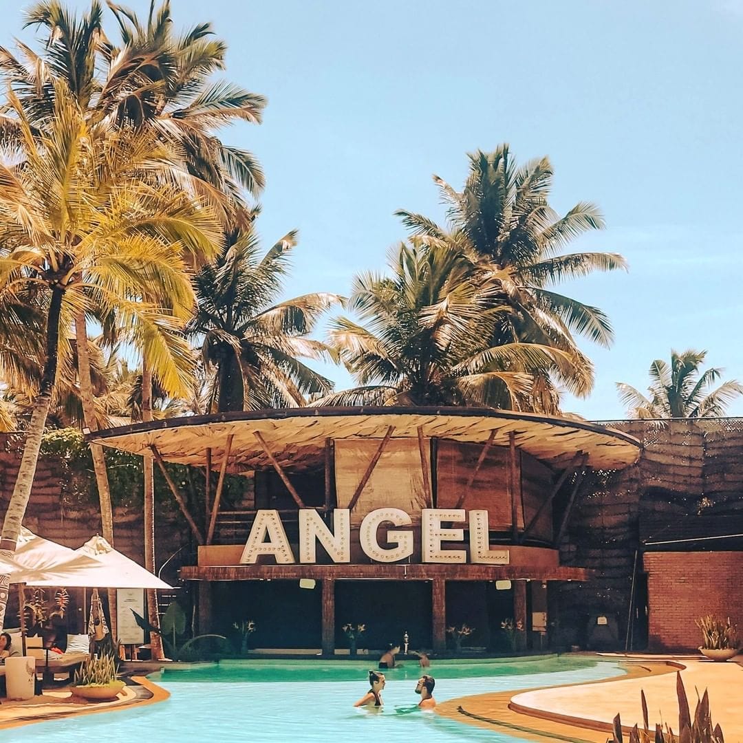 16 Places To Eat & Drink In Unawatuna - Feel Free Travel Blog