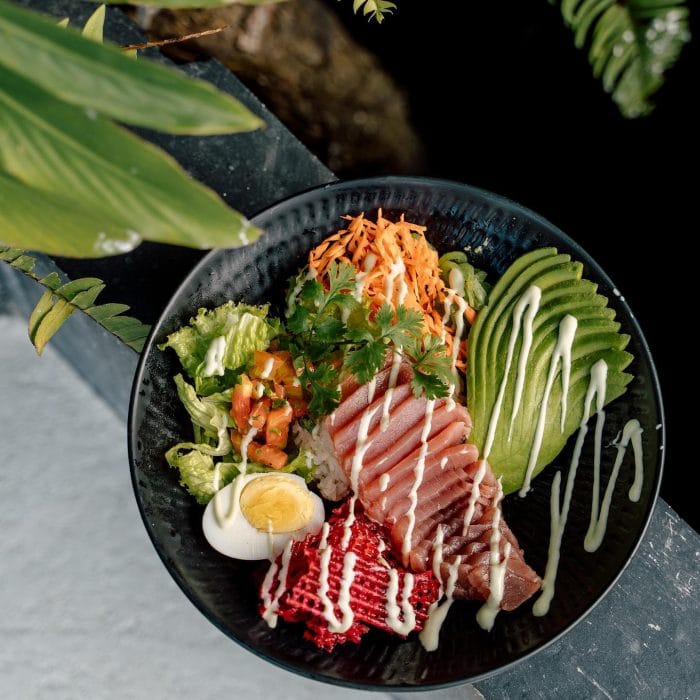 16 Places To Eat & Drink In Unawatuna - Feel Free Travel Blog