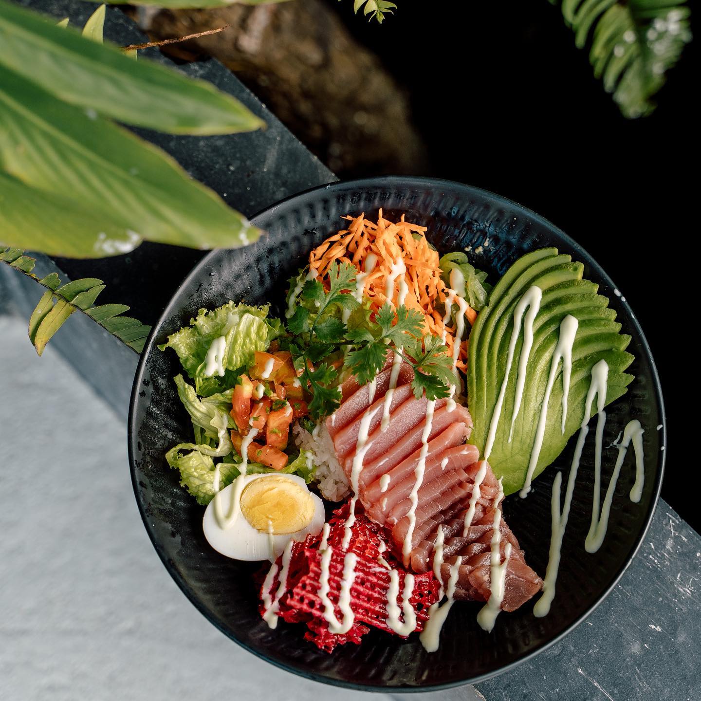 16 Places To Eat & Drink In Unawatuna - Feel Free Travel Blog