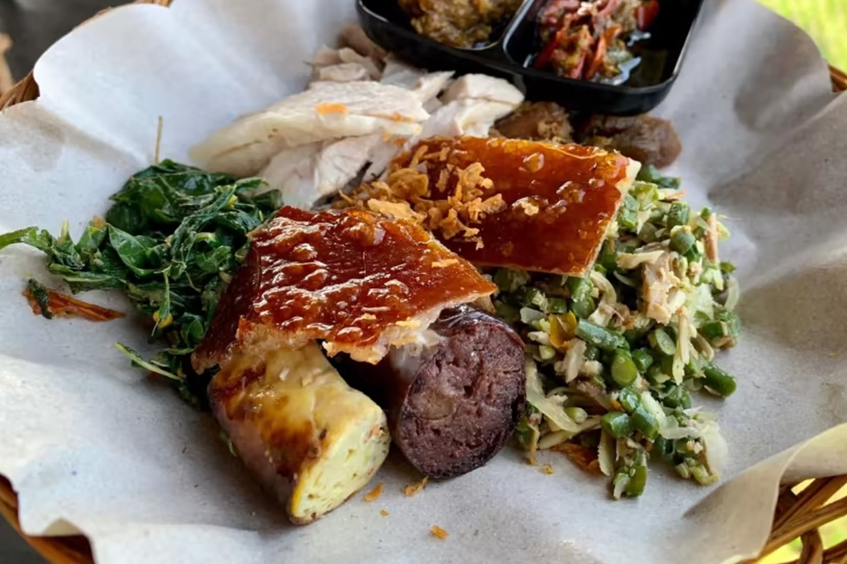 Bali Traditional Food: 11 Local Dishes You Must Try