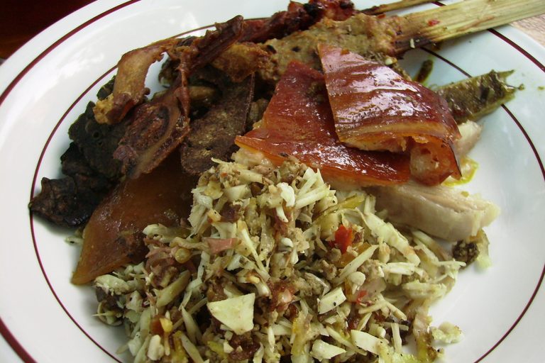 Bali Traditional Food: 11 Local Dishes You Must Try
