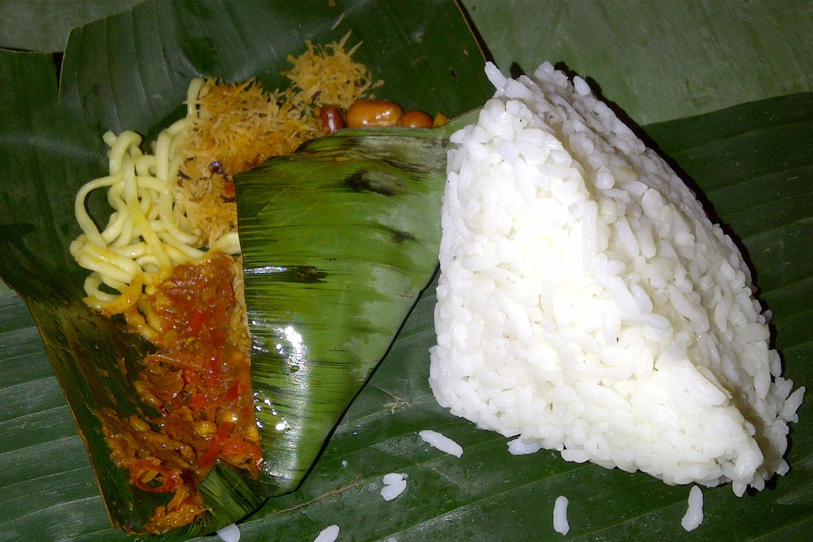 Bali Traditional Food: 11 Local Dishes You Must Try