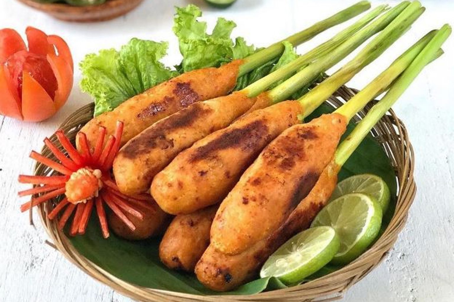 Bali Traditional Food: 11 Local Dishes You Must Try