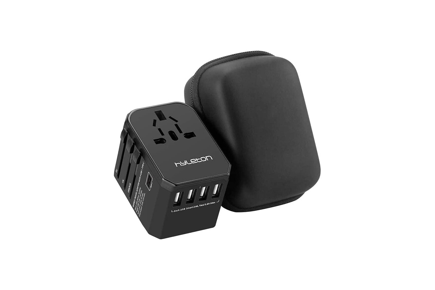 Best Travel Adapters for Backpacking Southeast Asia