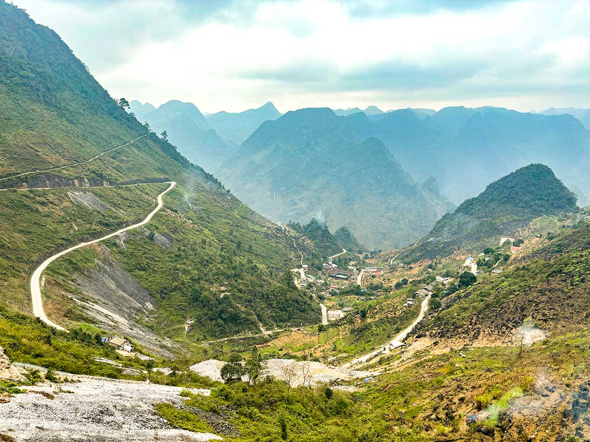Ha Giang Loop Vietnam - Ultimate Guide 2025 - Feel Free Travel Blog